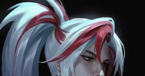 Leagueoflegends Heart Steel Yonekayn Piscina幻夢池のイラスト Pixiv