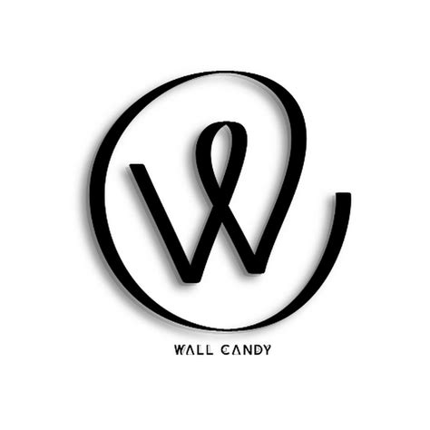 Wall Candy Youtube