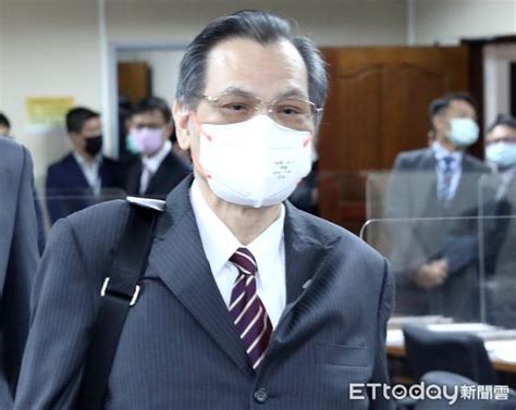 陳明通保住退休金有3大懲處 台大晚間證實：不能回校兼任 Ettoday生活新聞 Ettoday新聞雲