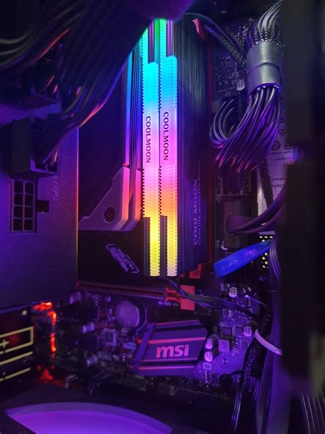 Hn Bán 2 Thanh Ram Ddr4 8g Kèm Tản Led Ram Laptop Pc3l 2g Thenextvoz