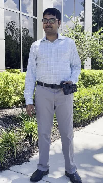 Video Ashrith Varidhireddy On Linkedin Me Taking Pictures When I Was