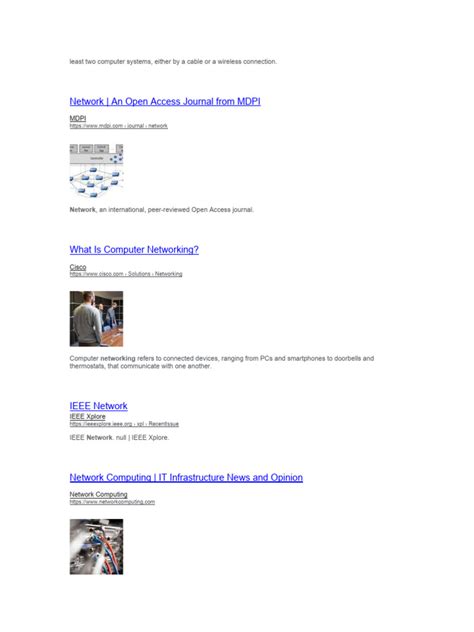 uu 3 pdf computer network network switch