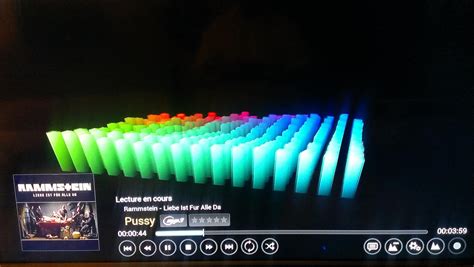 Openelec Sur Raspberry Pi Un Media Center De Rêve Le Blog De Seboss666