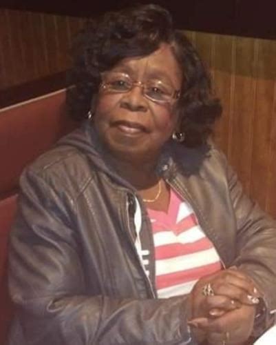 Gloria Griffin Obituary 1944 2020 Norfolk Va The Virginian Pilot