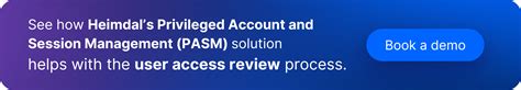 User Access Review Explained What Is It Best Practices And Checklist