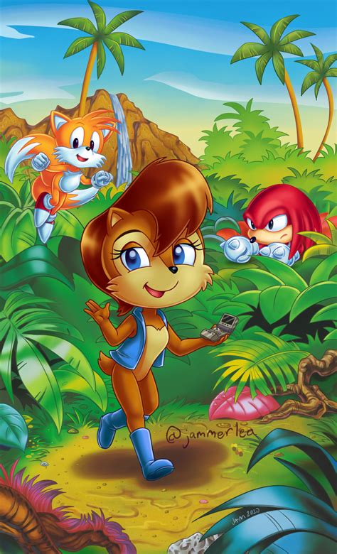 The Big Imageboard Tbib 2020 4 Fingers Anthro Archie Comics Blue