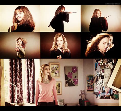 Fan Art Hermione Granger Photo 26086512 Fanpop