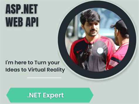 A Web Api Project On Net Core Upwork