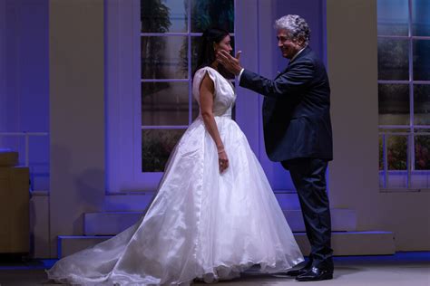 Il Padre Della Sposa Sara Colangeli