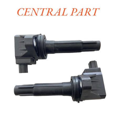 Jual Koil Coil Honda Brio 2017 2018 2019 2020 2021 2022 2023 Kota Bekasi HONDA CENTRAL PART
