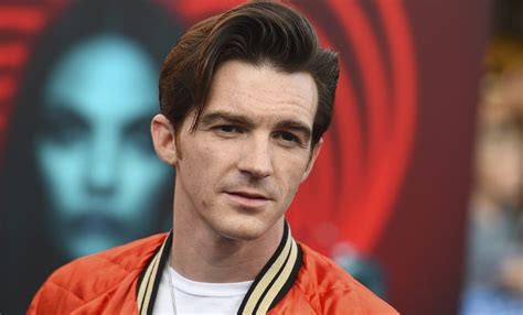 Las Polémicas De Drake Bell De Ser Detenido Por Delitos Contra Menores
