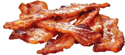 Collection Of Bacon PNG PlusPNG