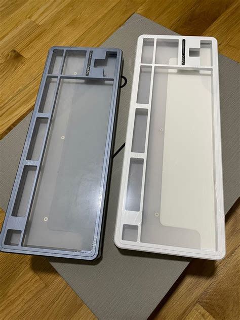 Space 80 Apollo Deep Ocean Keyboard Computers And Tech Parts And Accessories Computer Keyboard On