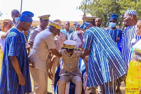 CÔte Divoire Departement De Doropo Dr Michel Noufe Offre Du