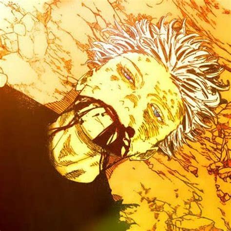 Stream Gojo Satoru Death × Daylight Slowed Reverb By Nome De