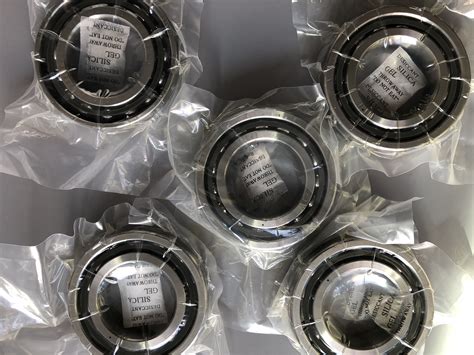 Dsyc Bearing Co Ltd How Many Grades Of Bearing Precision