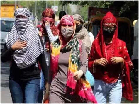 लगातार बढ़ रहे तापमान से बढ़ रहा आंखों का इन्फेक्शन जानें आंखों को