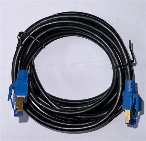 Cat 7 Cable At ₹ 240piece Bengaluru Id 2854709578362