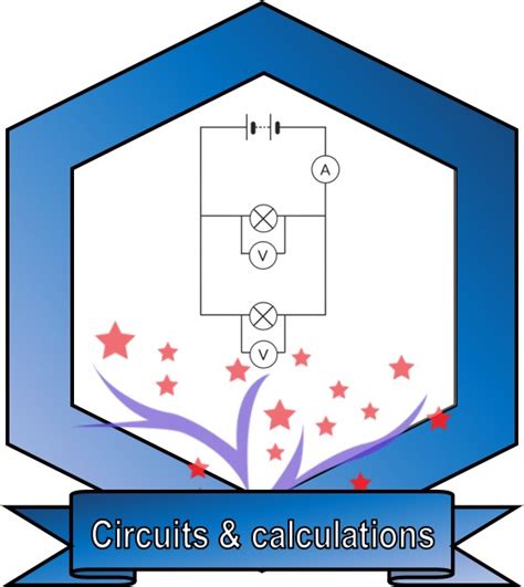 204 P Circuits And Calculations Science Success