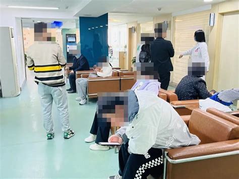 西安康宁心理医院：五一陆德宝教授会诊首日门诊量剧增！ 知乎
