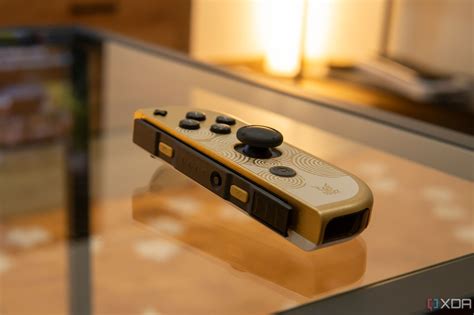 Say What You Will Joy Con Are Still The Best Switch Controllers