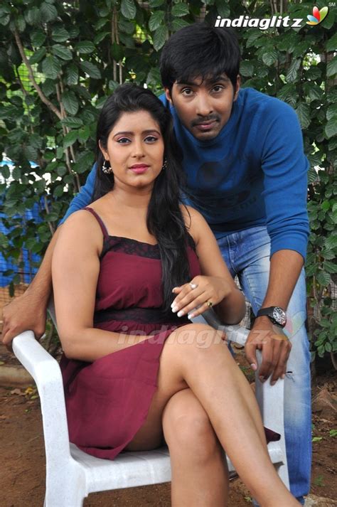 Events Avantika Movie Launch Movie Launch And Press Meet Photos