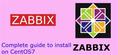 Complete Guide To Install Zabbix On Centos Linuxtechlab