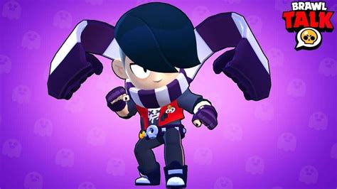 Edgar Brawl Stars Como Jogar Dicas E Tudo Sobre O Brawler