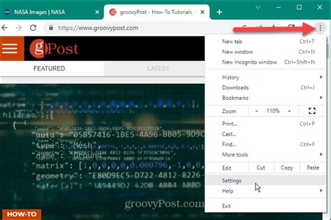 How To Stop Notifications In Google Chrome