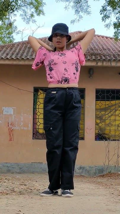 Waacking Basic Tutorial Beat On Street 2 0 Waacking Toutorial Viral Ytshorts Shortfeed