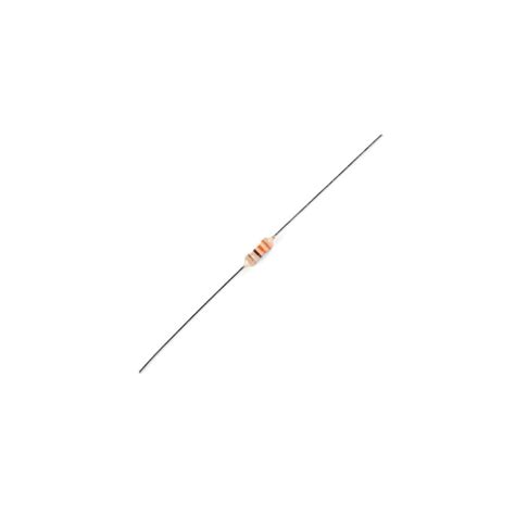 Resistencia 1 4W 330 Ohm