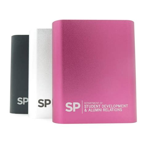 Customised Wireless Powerbank Corporate Gifts Singapore