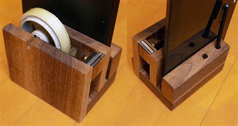 Diy：端材のテープカッター Shu Net Com 音楽制作 作曲 編曲 レコーディング