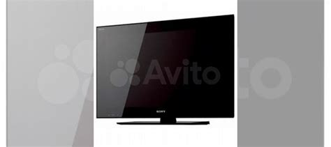 LCD Телевизор sony Bravia KLV-32NX400 купить в Москве | Электроника | Авито