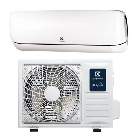 Кондиционер инверторный Electrolux EACS/I-14HEV/N3 Evolution Super DC ...