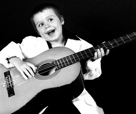 Pequeños Rockeros ~ Like ~