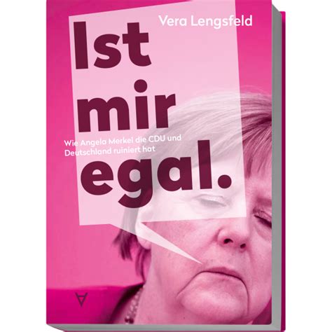 Ist Mir Egal OVALmedia SHOP