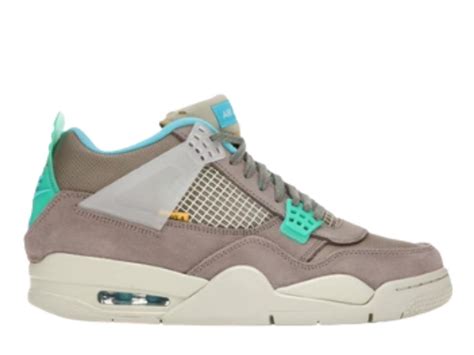 Jordan Retro Sp Th Anniversary Union Taupe Haze