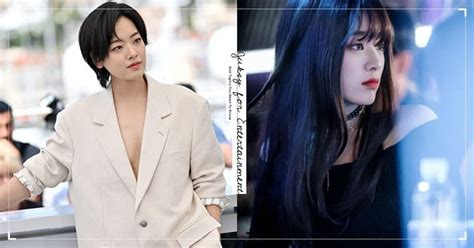 《嬰兒轉運站》正義女刑警李周映的超反差魅力曝光：「私服穿搭」根本百變少女！ Juksy 街星