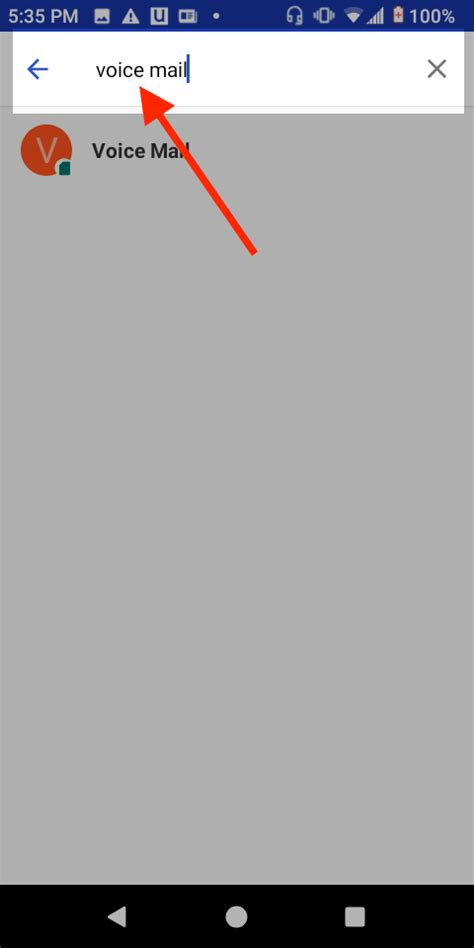 How To Quickly Set Up Voicemail On Your Android Phone Easy Guide