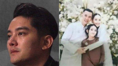 Curhat Boy William Usai Ayu Ting Ting Dilamar Lettu Fardhana,Unggah Foto Menangis: Sudah Terjadi ...