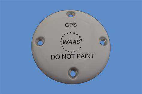 Gps Waas Antenna Sensor Systems Inc Aircraft Antenna