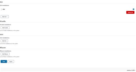 Update App Secrets With Jenkins Ci And Net Core Okta Developer