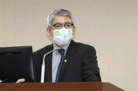 徐國勇請辭獲准，內政部長由花敬群代理 爆料公社