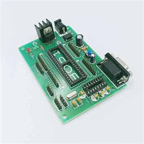 Microcontroller Boards At Best Price In Mumbai By Mahavir Electronic