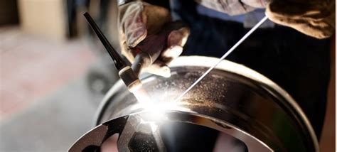 Can You Tig Weld Aluminum Tampa Steel And Supply