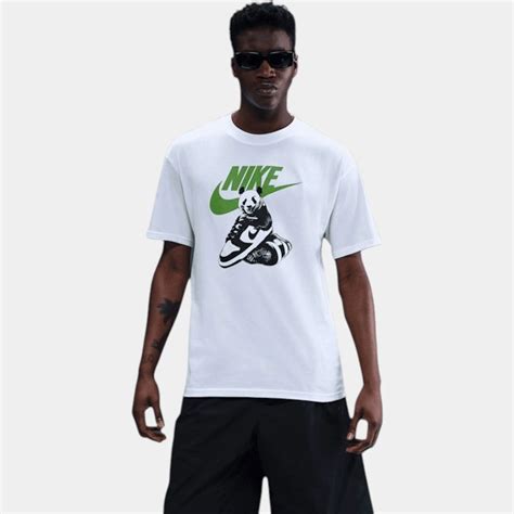 Мужская футболка Nike M Nsw Tee Fw Mbr Cnct Fa25 купить в Ташкенте