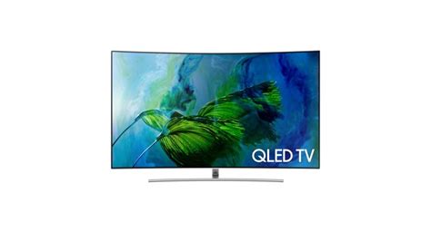 Samsung Qe55q8c Qled 55 Cali Hdr 1500 Uhd Fv23 7295750058