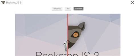 Automated Visual Regression Testing With Backstopjs Dev Community
