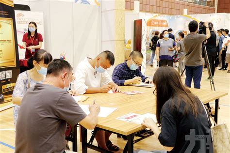 疫情衝擊本澳就業市場 24企業供千個職位 澳門力報官網